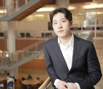 Yoon Lee | Overtheexit